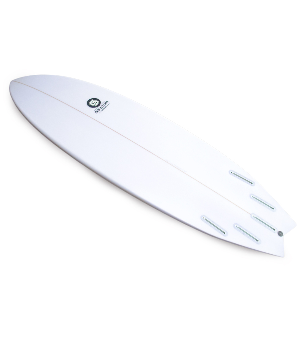 SURFBOARDS FUN BOARDS/ MINI MALS