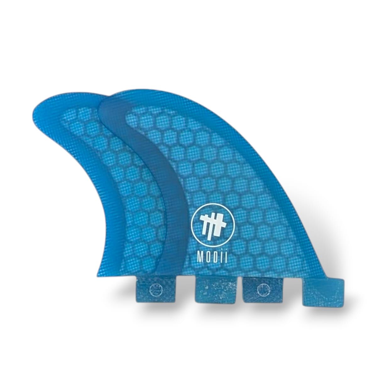 MODII GL SIDE BITE FINS - FCS